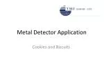 PPT - Door Frame Metal Detector Manufacturers PowerPoint Presentation ...