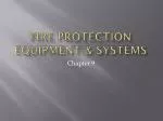 PPT - FIRE PROTECTION SYSTEMS PowerPoint Presentation, free download ...