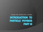 PPT - Introduction to the WIAT-III PowerPoint Presentation, free ...