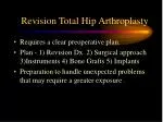 PPT - Primary Total Hip Arthroplasty PowerPoint Presentation, free ...
