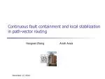 PPT - Path Vector Routing PowerPoint Presentation, free download - ID ...