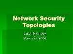 PPT - Computer Network Topologies PowerPoint Presentation, free ...