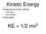 PPT - Kinetic Chain Exercises Open vs . Closed Kinetic Chain PowerPoint ...