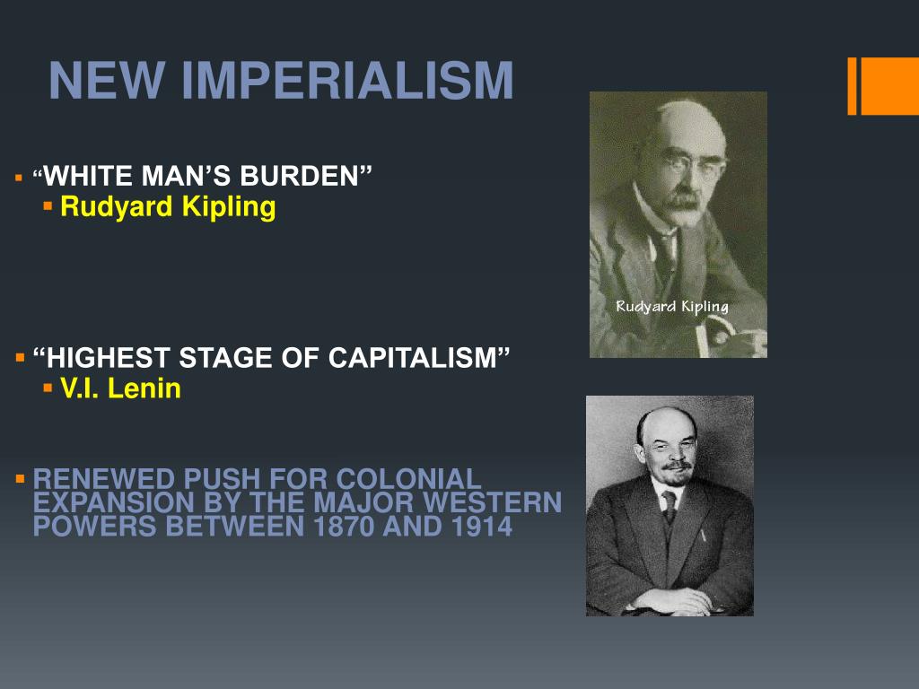 PPT - NEW IMPERIALISM PowerPoint Presentation, free download - ID:6712114