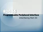 PPT - Programmable USB Human Interface Device PowerPoint Presentation ...