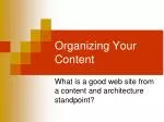 PPT - Empower your Content PowerPoint Presentation, free download - ID ...