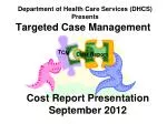 PPT - Targeted temperature management PowerPoint Presentation, free ...