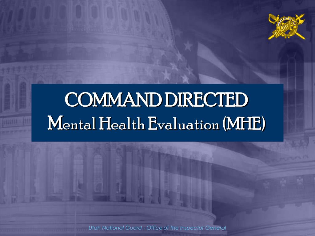 PPT - Comprehensive Guide to MHE: Procedures, Importance & Solutions ...