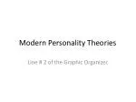 PPT - PERSONALITY THEORIES PowerPoint Presentation, free download - ID ...