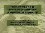 PPT - Automated Bridge Scour Inspection PowerPoint Presentation, free ...