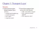 PPT - Transport Calculations with TranSIESTA PowerPoint Presentation ...