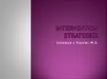 PPT - Strategies for Mathematics Intervention PowerPoint Presentation ...