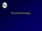 PPT - Pictorial Drawings PowerPoint Presentation, free download - ID ...