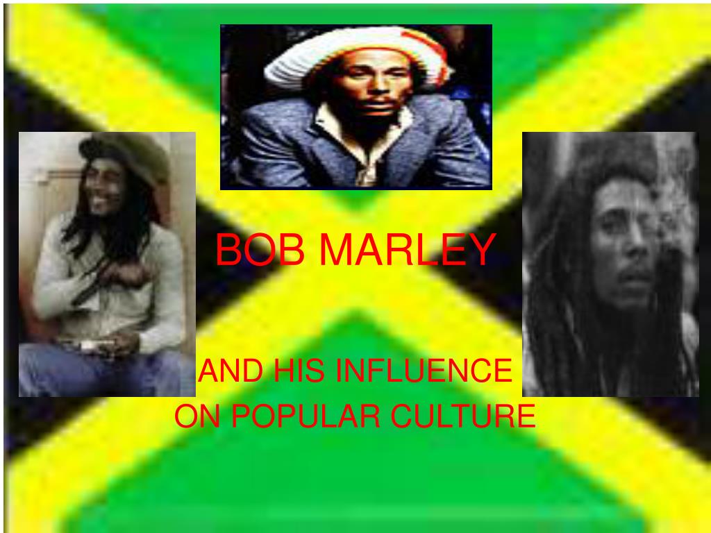 PPT - BOB MARLEY PowerPoint Presentation, free download - ID:6726698