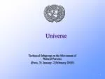 PPT - Miss Universe 2017 PowerPoint Presentation, free download - ID ...