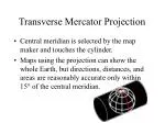 PPT - Universal Transverse Mercator (UTM) PowerPoint Presentation, free ...