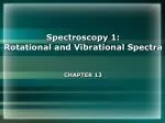 PPT - Rotational Spectroscopy PowerPoint Presentation, free download ...
