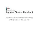 PPT - Student Handbook PowerPoint Presentation, free download - ID:8807123
