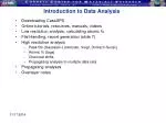 PPT - Introduction to Data Analysis PowerPoint Presentation, free ...