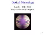 PPT - Optical Mineralogy PowerPoint Presentation, free download - ID ...