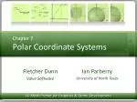 PPT - Polar Coordinate System PowerPoint Presentation, free download ...