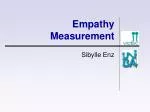PPT - Empathy PowerPoint Presentation, free download - ID:650329