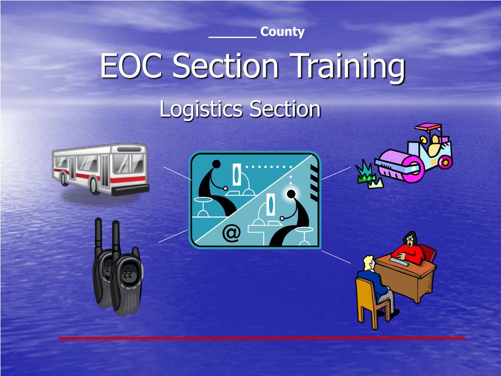 PPT - EOC Section Training PowerPoint Presentation, free download - ID ...