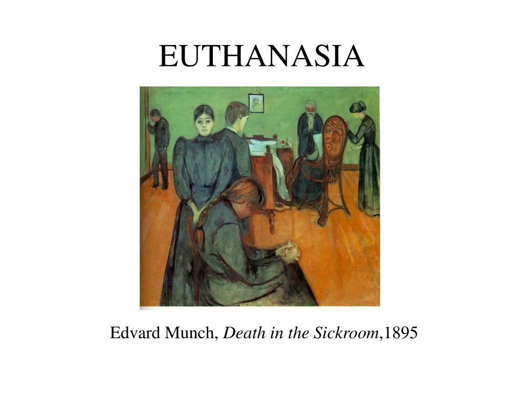 PPT - EUTHANASIA PowerPoint Presentation, free download - ID:6740000