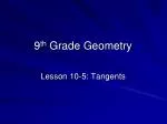 PPT - 7 th Grade Geometry PowerPoint Presentation, free download - ID ...