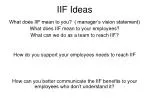 PPT - Incident and Injury Free (IIF) PowerPoint Presentation, free ...