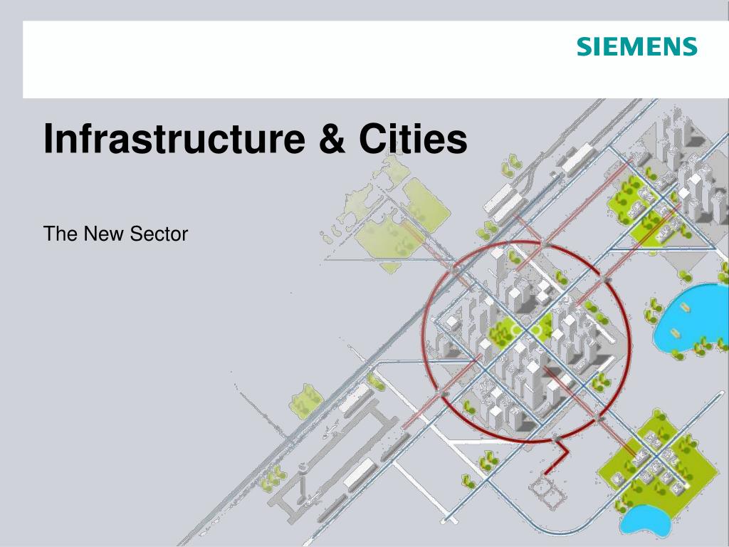 PPT - Infrastructure & Cities PowerPoint Presentation, free download ...