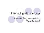 PPT - INTERFACING WITH ANALOG DEVICES PowerPoint Presentation, free ...