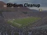 PPT - Stadium tributes to Chapecoense soccer team PowerPoint ...