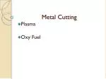 PPT - PD 211 Principles of Metal Cutting PowerPoint Presentation, free ...