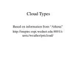 PPT - Cloud Types PowerPoint Presentation, free download - ID:9534562