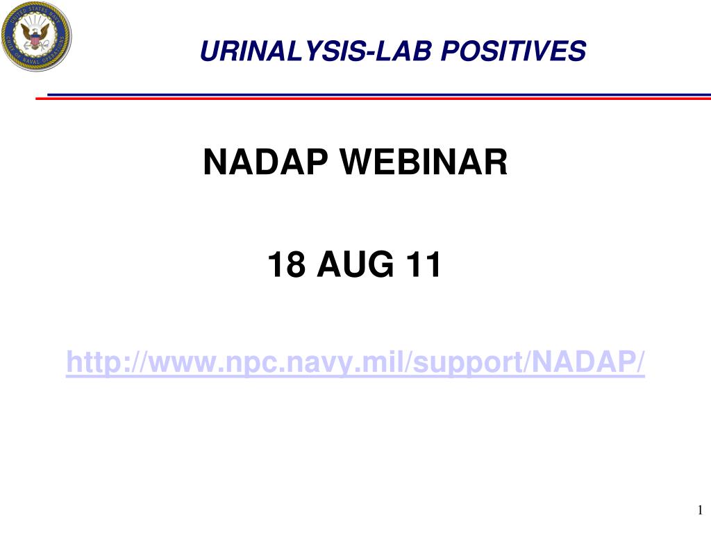 PPT - URINALYSIS-LAB POSITIVES PowerPoint Presentation, free download ...