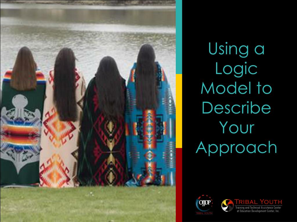 PPT - Comprehensive Tribal Assistance Program Design PowerPoint ...