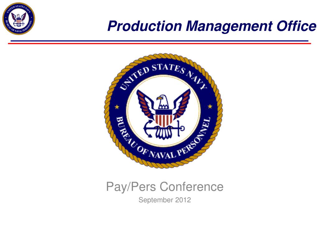 PPT - Production Management Office PowerPoint Presentation, free ...