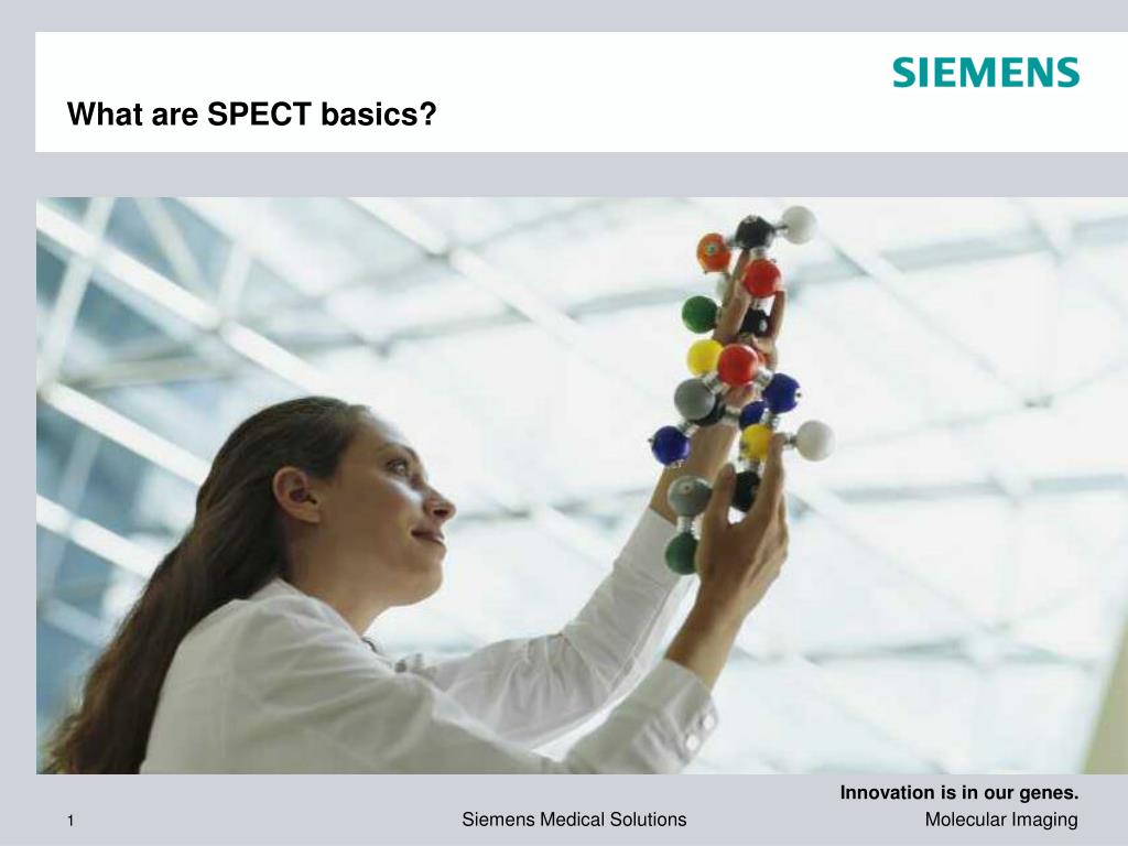 PPT - What are SPECT basics? PowerPoint Presentation, free download ...