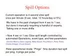 PPT - Introduction of spill kits PowerPoint Presentation, free download ...