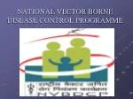 PPT - Climate Change and Vector-Borne Disease PowerPoint Presentation ...
