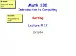 PPT - Introduction to Construction Math Module 00102-04 PowerPoint ...