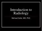 PPT - Introduction to Thoracic Radiology PowerPoint Presentation, free ...