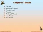 PPT - Chapter 5 Threads and Fasteners PowerPoint Presentation, free download - ID:6788608