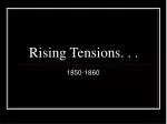 PPT - August election tensions rise in Kenya PowerPoint Presentation ...