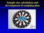 PPT - Chapter 18: Sampling Distribution Models PowerPoint Presentation ...