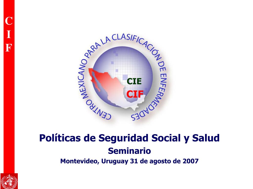 PPT - CIF PowerPoint Presentation, free download - ID:6778957