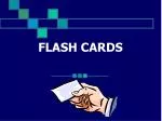 PPT - Alphabet Flash Cards PowerPoint Presentation, free download - ID ...