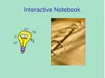 PPT - Math Interactive Notebook PowerPoint Presentation, free download ...
