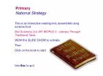 PPT - National Quality Strategy PowerPoint Presentation, free download ...